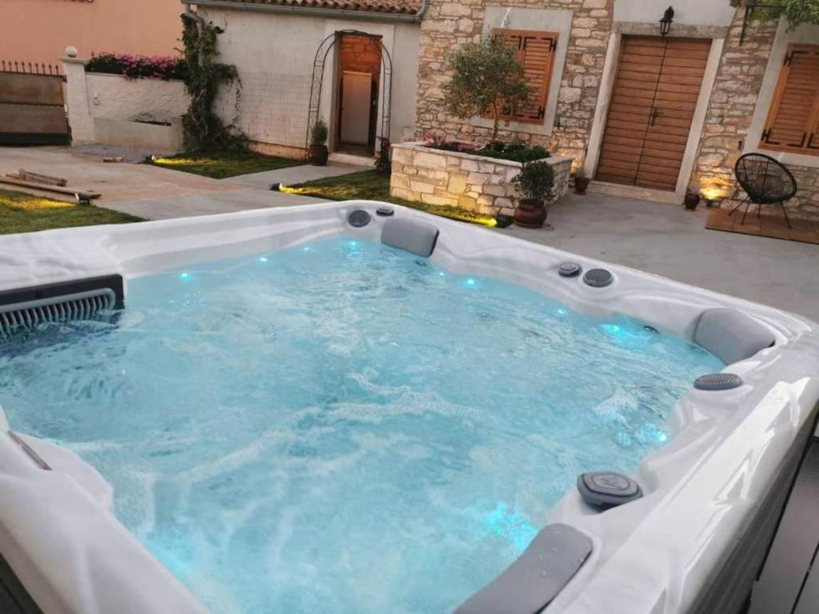 30 M² Apartment ∙ 1 Bedroom ∙ 2 Guests - Pula