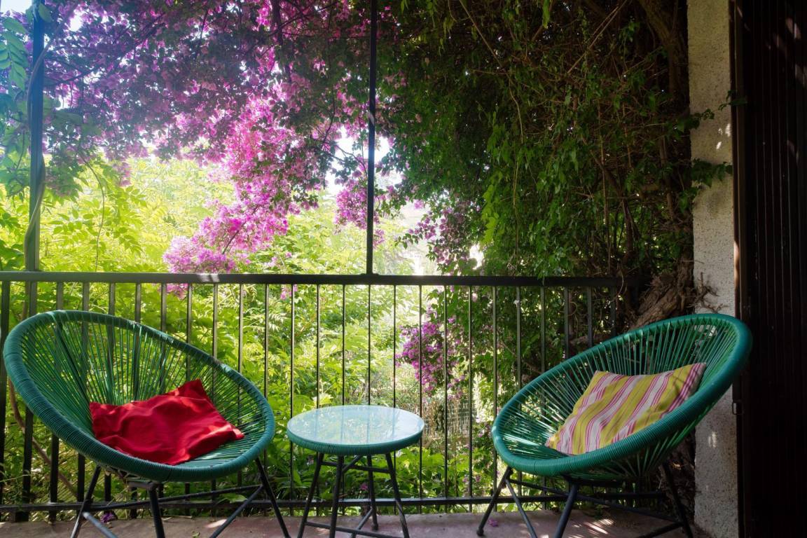 100 M² Gîte ∙ 2 Chambres ∙ 4 Personnes - Port-Vendres