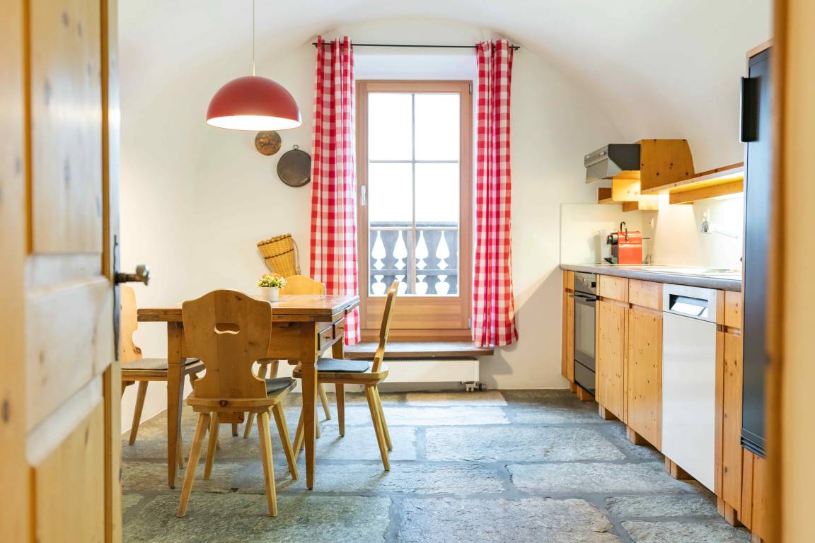 103 M² Apartment ∙ 2 Bedrooms ∙ 4 Guests - Bever