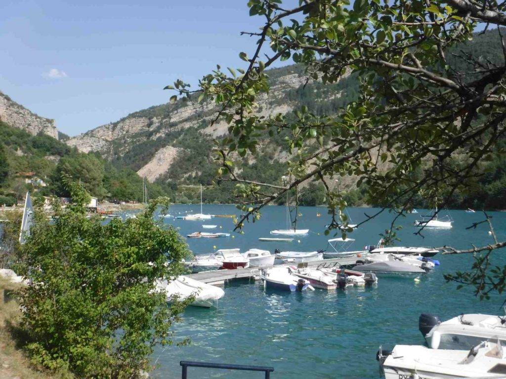 35 M² Gîte ∙ 1 Chambre ∙ 2 Personnes - Gorges du Verdon