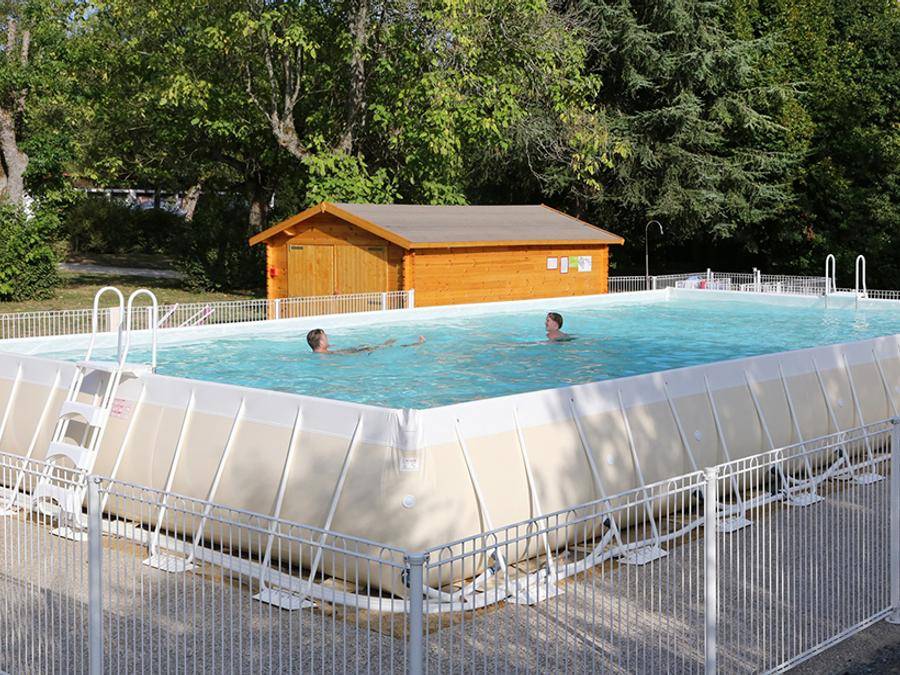 24 M² Chalet ∙ 2 Chambres ∙ 5 Personnes - Ain