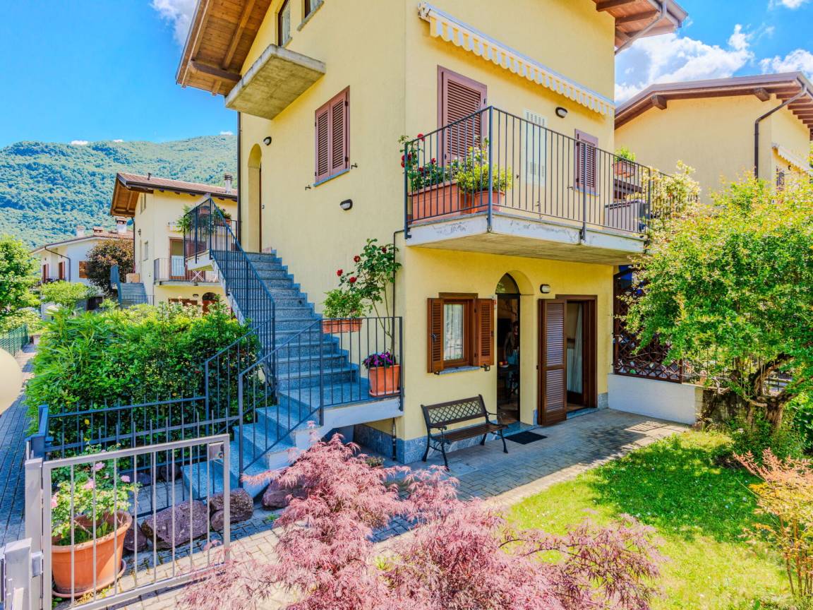45 M² Apartment ∙ 1 Bedroom ∙ 2 Guests - Lake Como