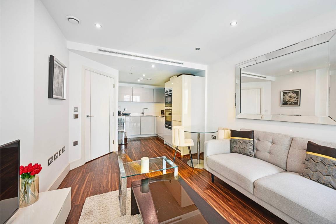 75 M² Apartment ∙ 1 Bedroom ∙ 4 Guests - Catford - London