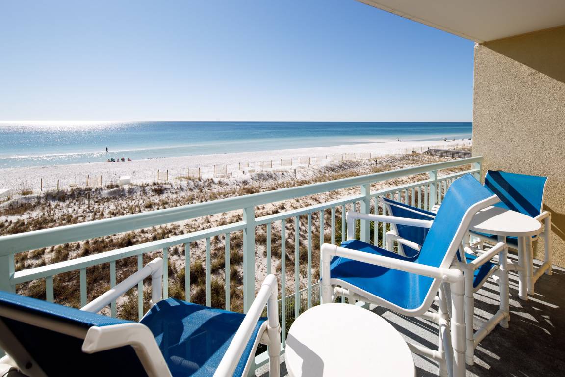 76 M² Apartment ∙ 1 Bedroom ∙ 6 Guests - Mary Esther, FL