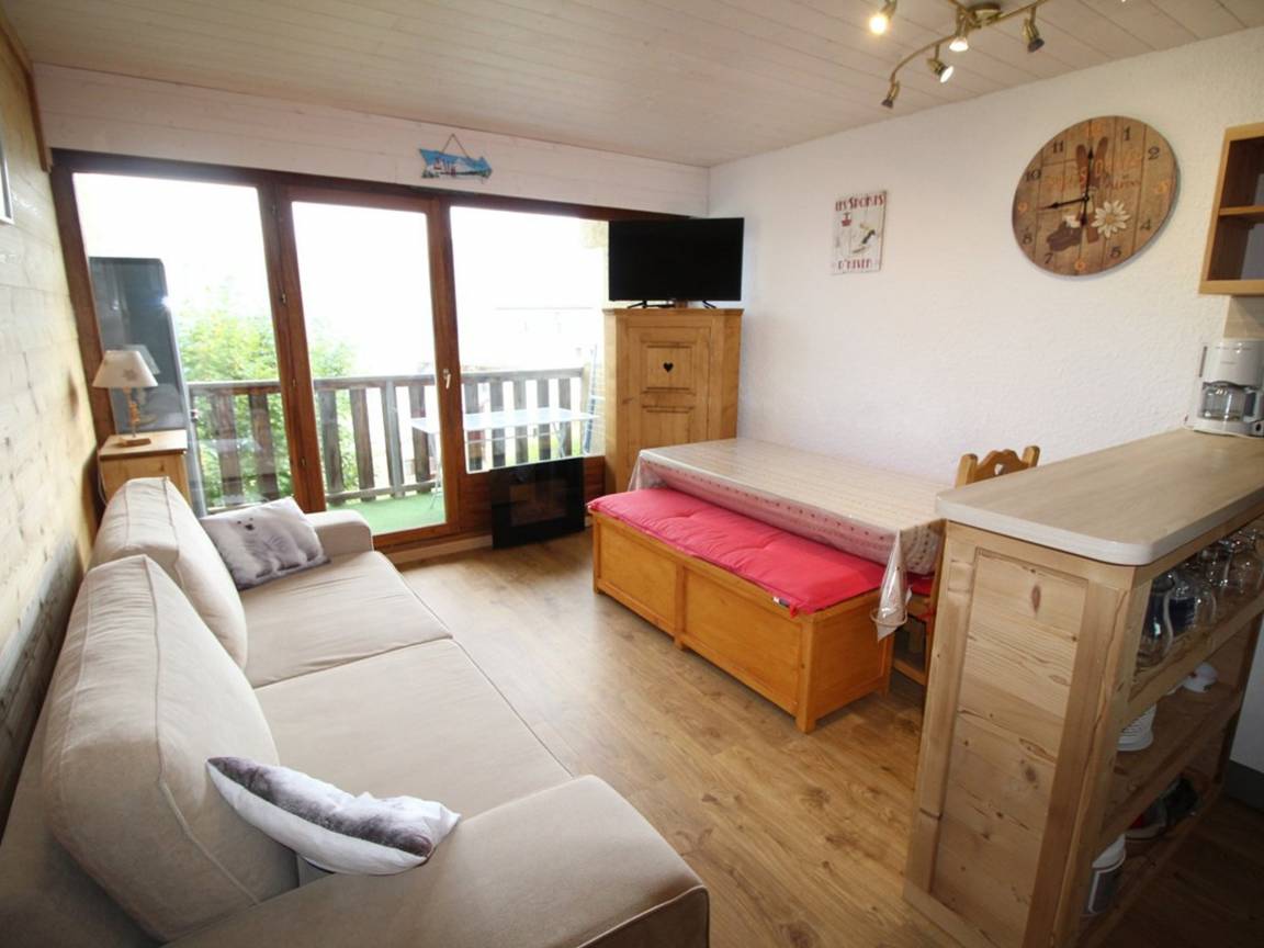 55 M² Apartment ∙ 1 Bedroom ∙ 8 Guests - Auris