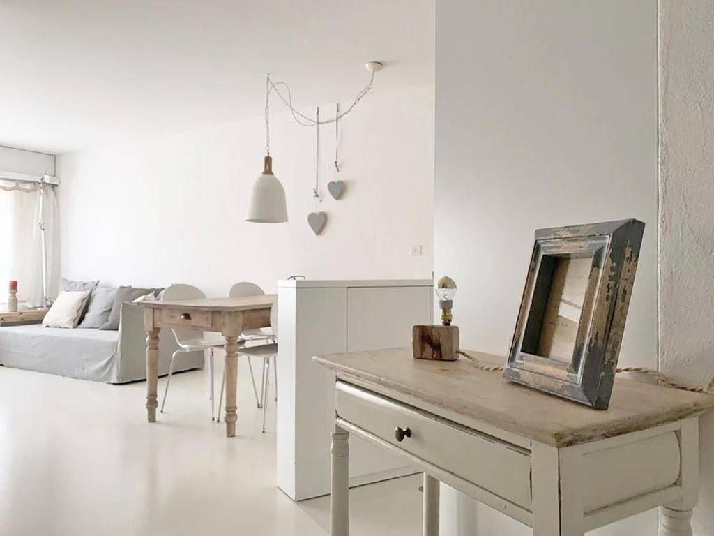 50 M² Appartamento ∙ 1 Camera Da Letto ∙ 4 Ospiti - Pontresina