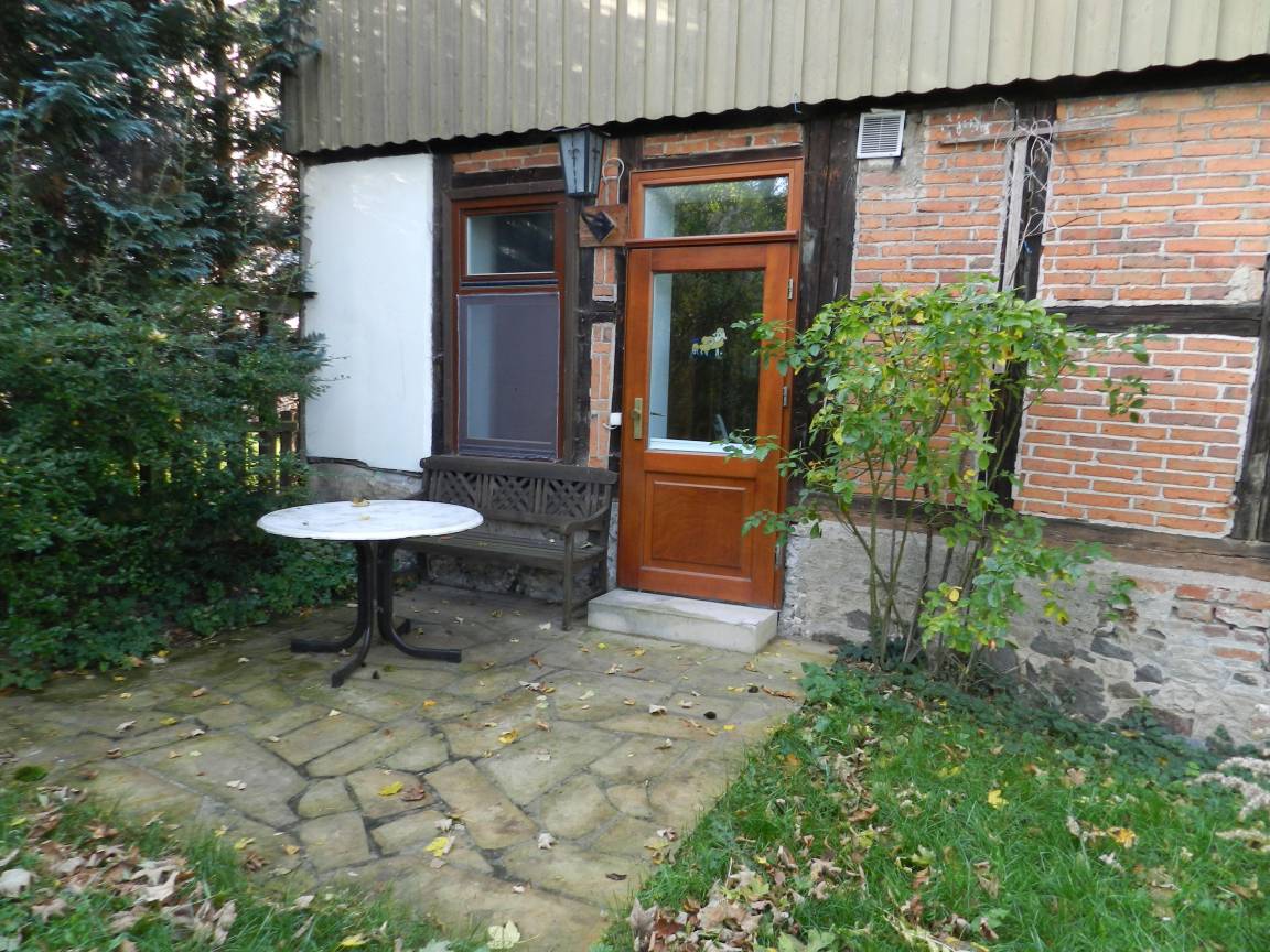 72 M² Apartamento ∙ 2 Habitaciones ∙ 4 Huéspedes - Wernigerode