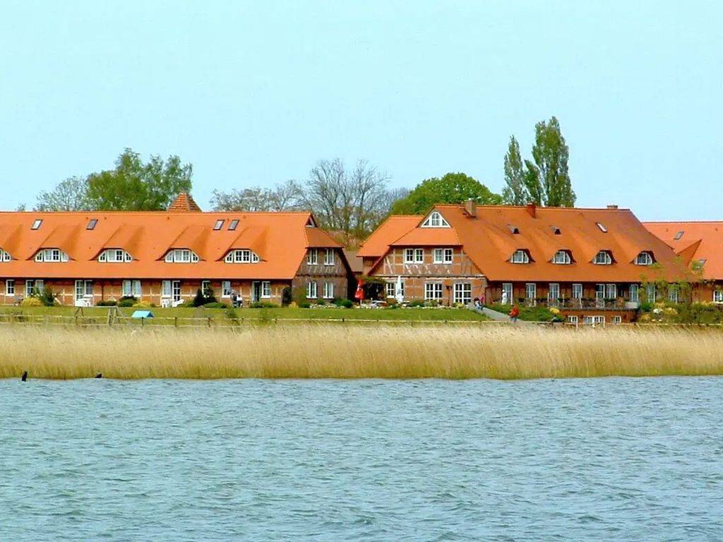 Hotel ∙ 3 Ospiti - Müritz