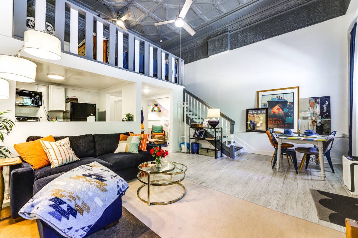 74 M² Apartment ∙ 1 Bedroom ∙ 2 Guests - Madeira, OH