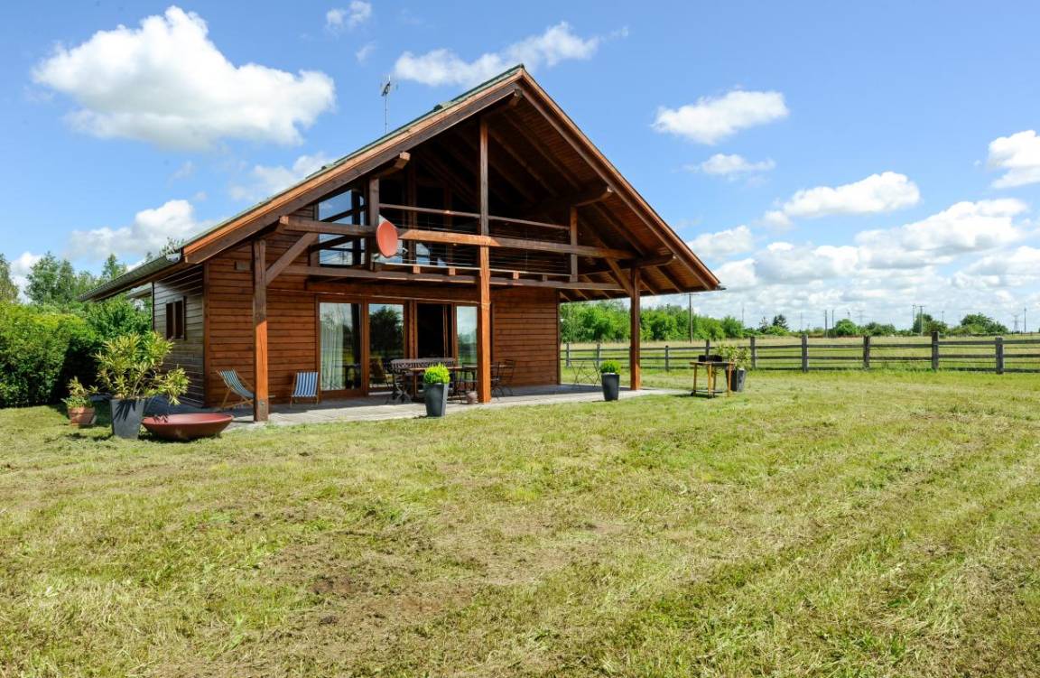 160 M² Gîte ∙ 4 Habitaciones ∙ 8 Huéspedes - Romilly-sur-Seine