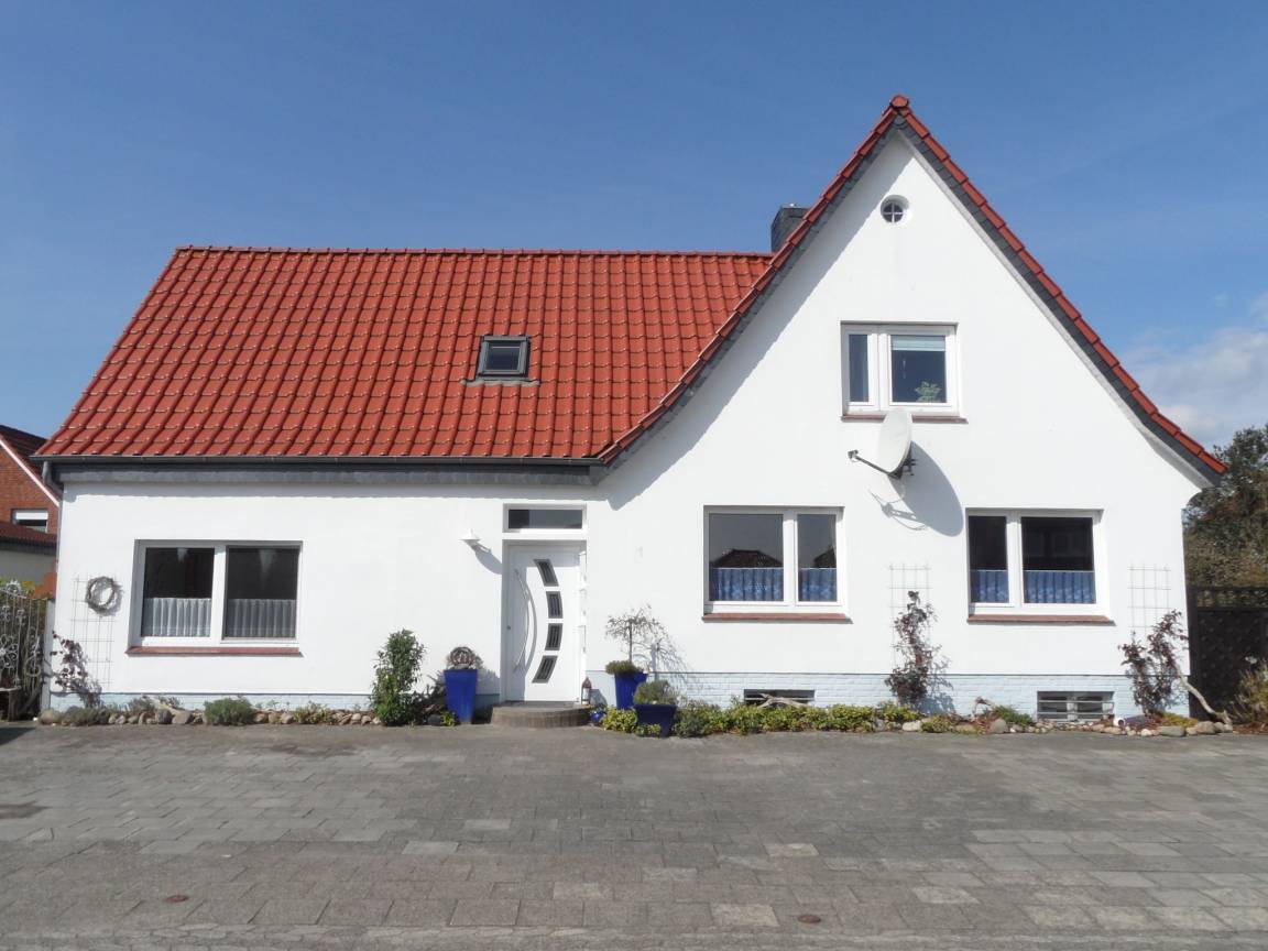 40 M² Ferienwohnung ∙ 1 Schlafzimmer ∙ 3 Gäste - Cuxhaven