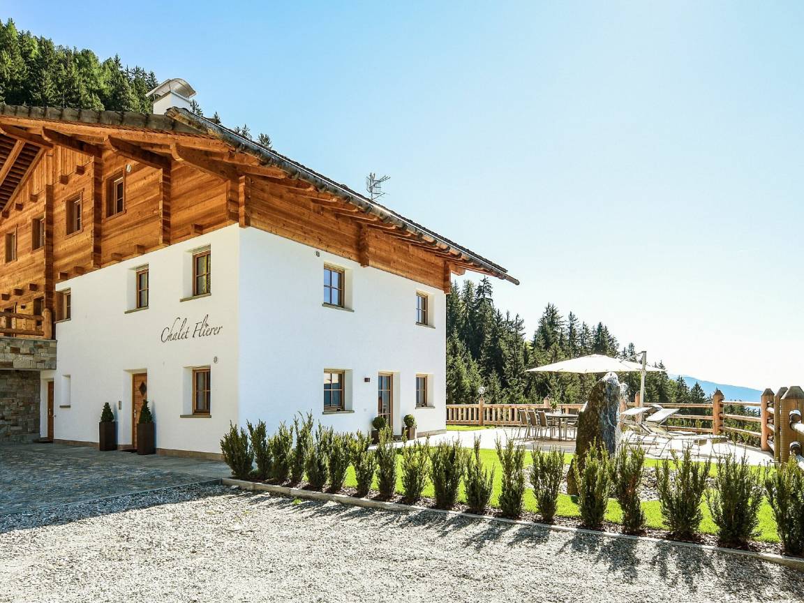 116 M² Ferienhaus ∙ 4 Schlafzimmer ∙ 7 Gäste - Lüsen
