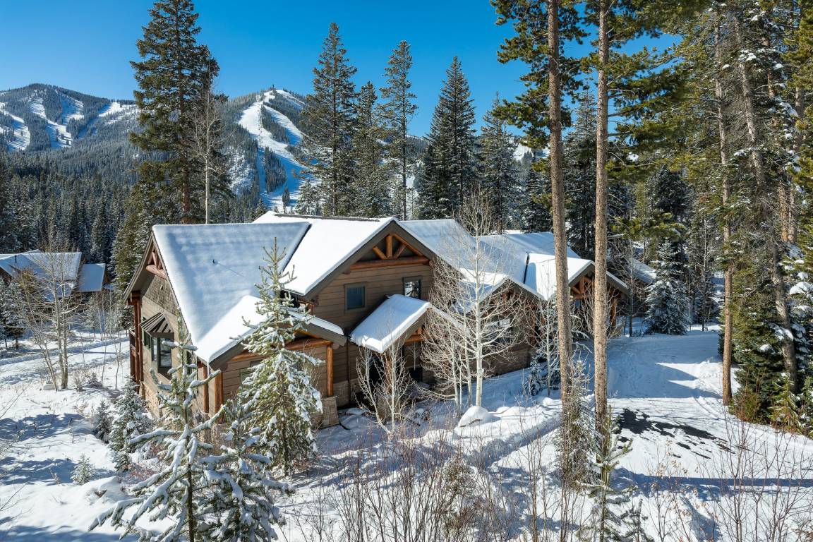 390 M² House ∙ 5 Bedrooms ∙ 14 Guests - Winter Park, CO