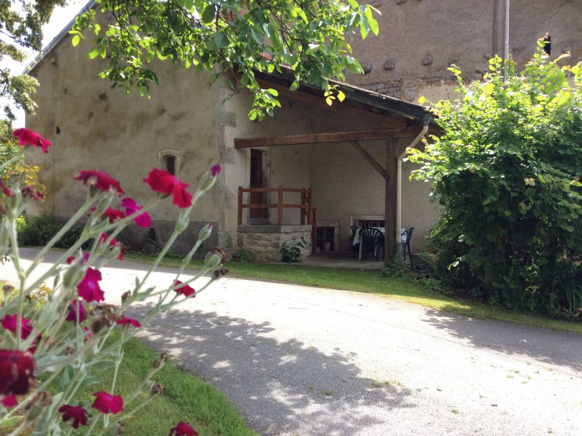 60 M² Cottage ∙ 2 Bedrooms ∙ 5 Guests - Lorraine