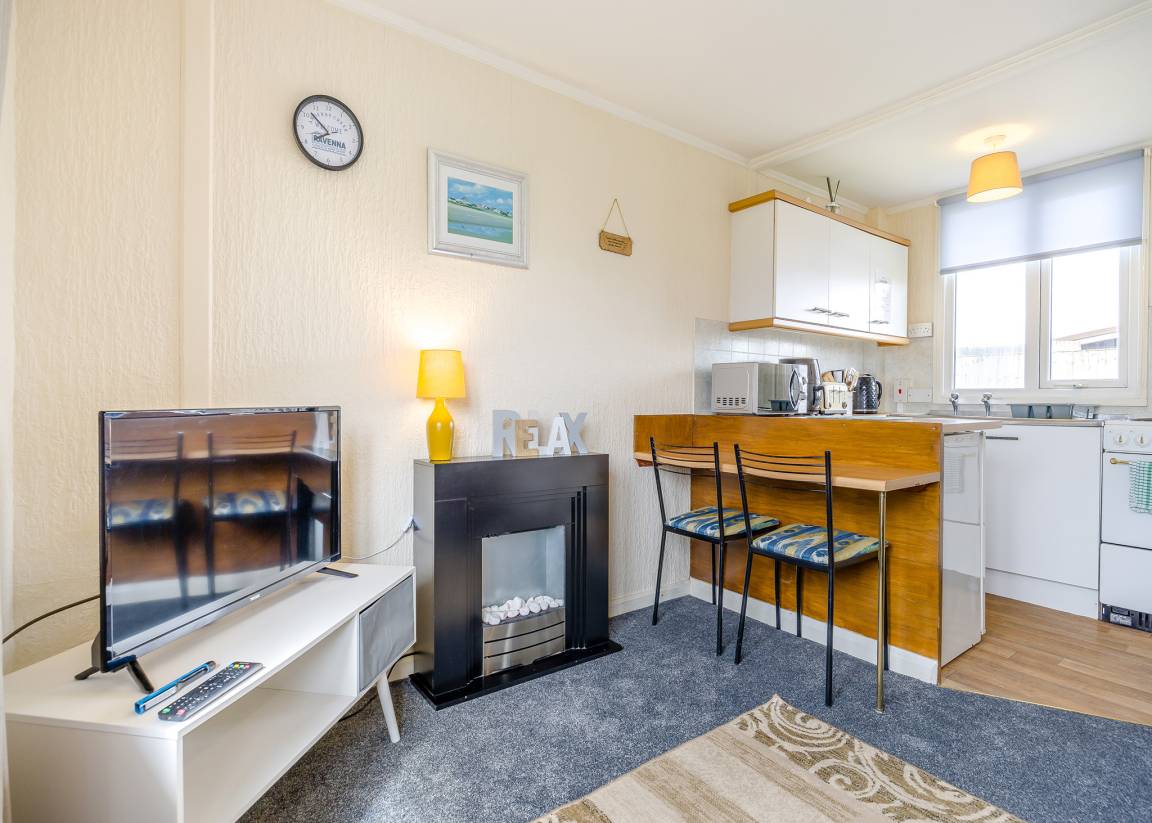 Cottage ∙ 1 Bedroom ∙ 2 Guests - Sutton on Sea