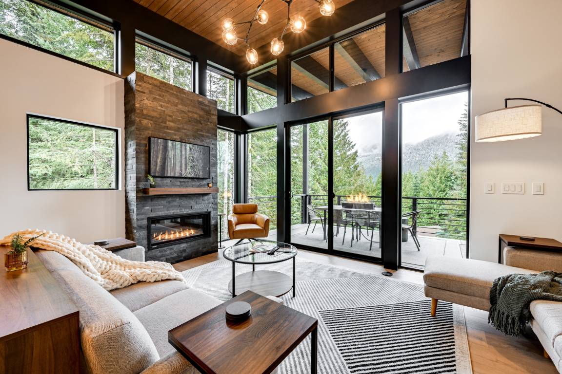 185 M² Apartment ∙ 5 Bedrooms ∙ 16 Guests - Snoqualmie Pass, WA