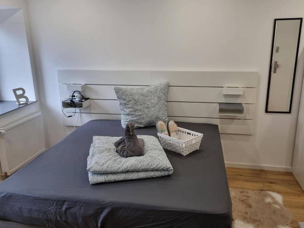 20 M² Appartamento ∙ 1 Camera Da Letto ∙ 2 Ospiti - Kaiserslautern