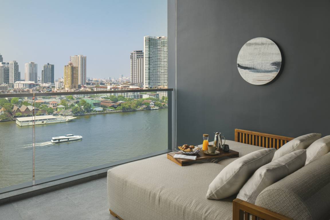 Villa ∙ 1 Bedroom ∙ 3 Guests - Bang Rak
