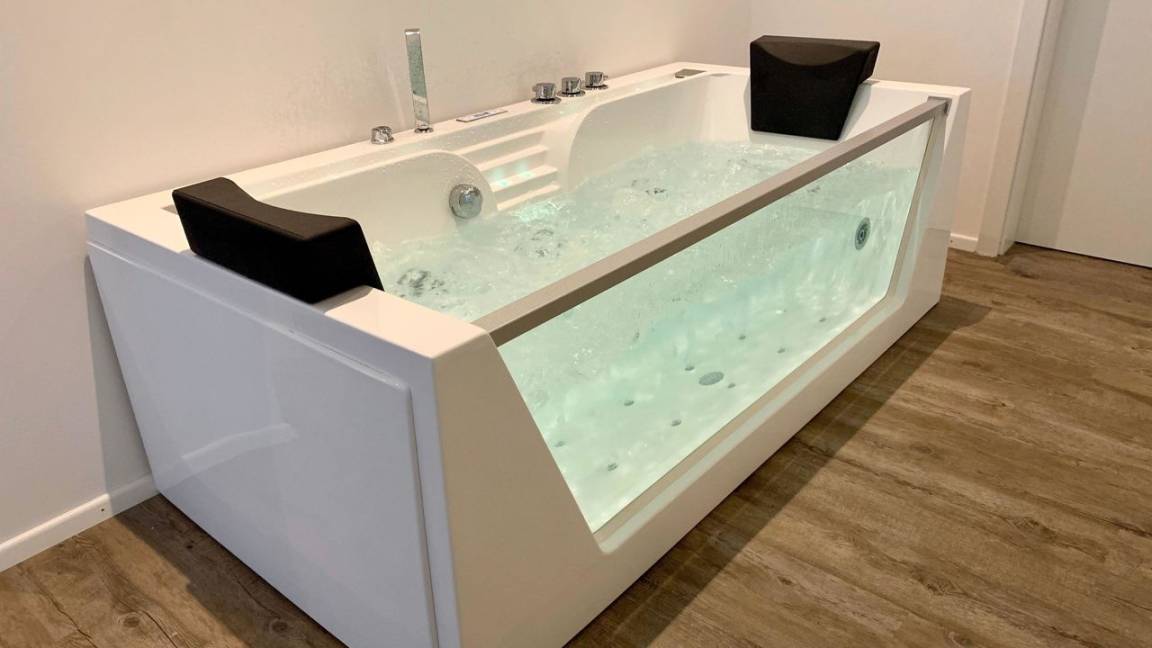 100 M² Appartement ∙ 1 Chambre ∙ 4 Personnes - Kempten