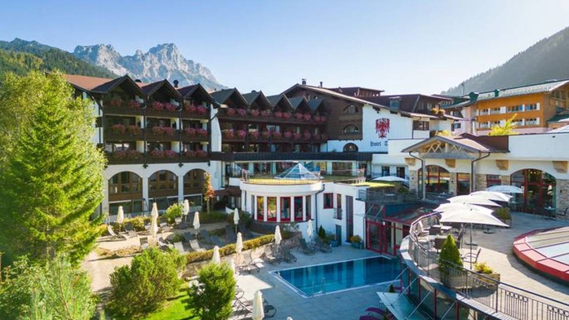 Ferienwohnung ∙ 1 Schlafzimmer ∙ 2 Gäste - Füssen