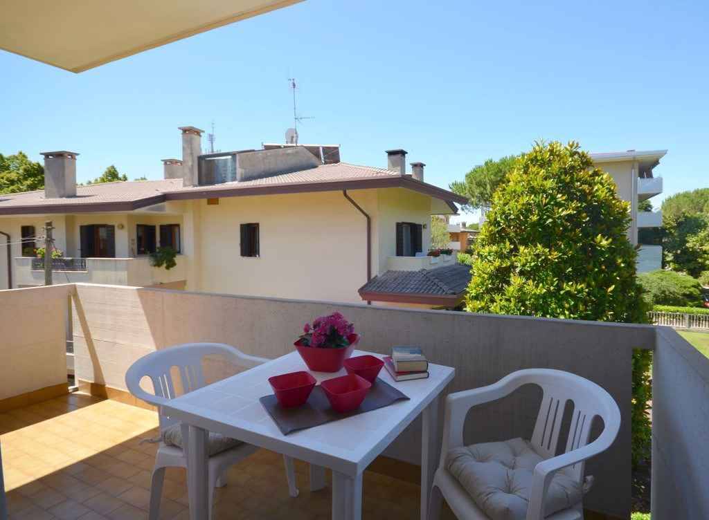 25 M² Studio Flat ∙ 2 Guests - Lignano Sabbiadoro