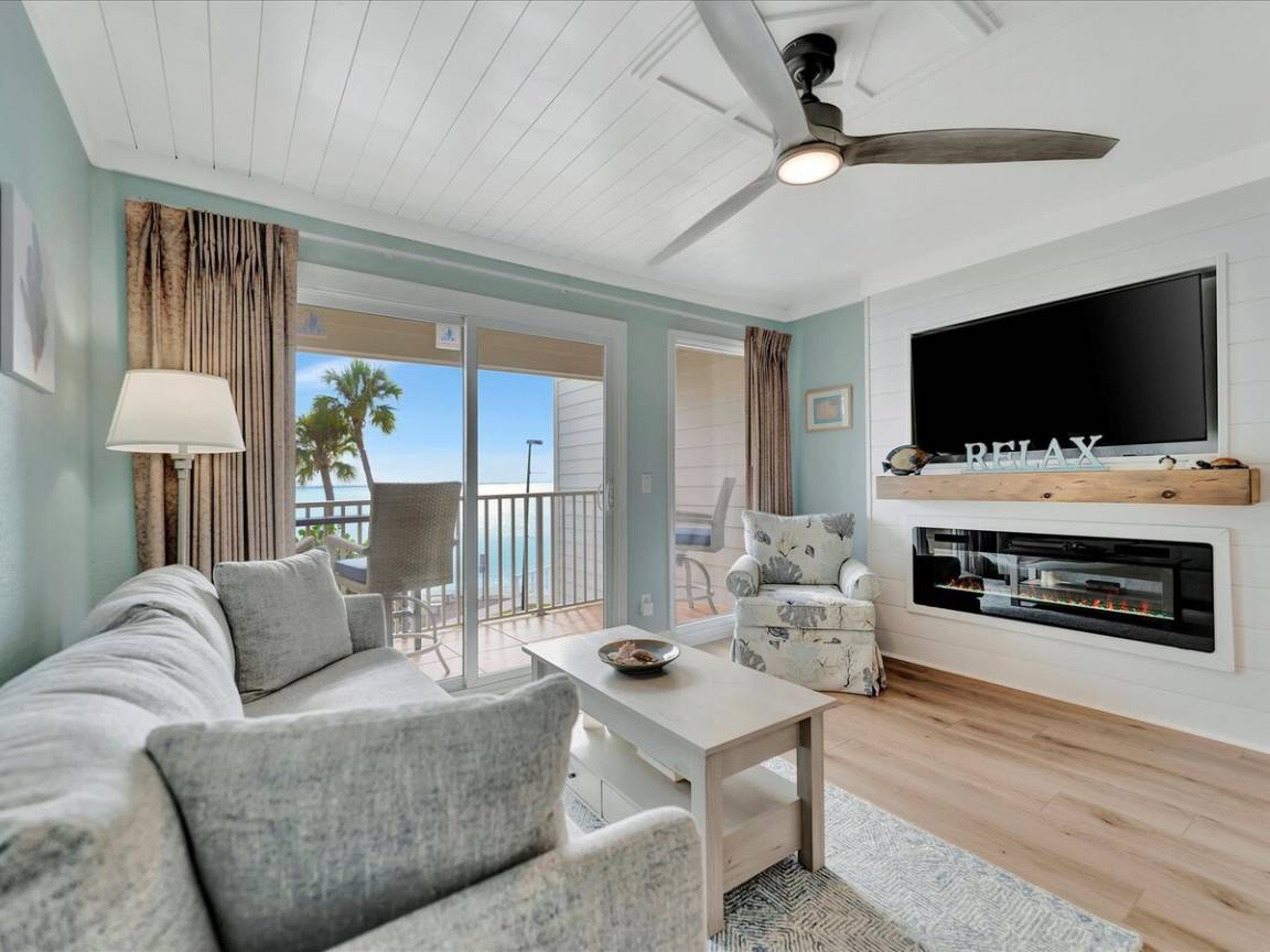 52 M² Apartment ∙ 1 Bedroom ∙ 4 Guests - Tampa, FL