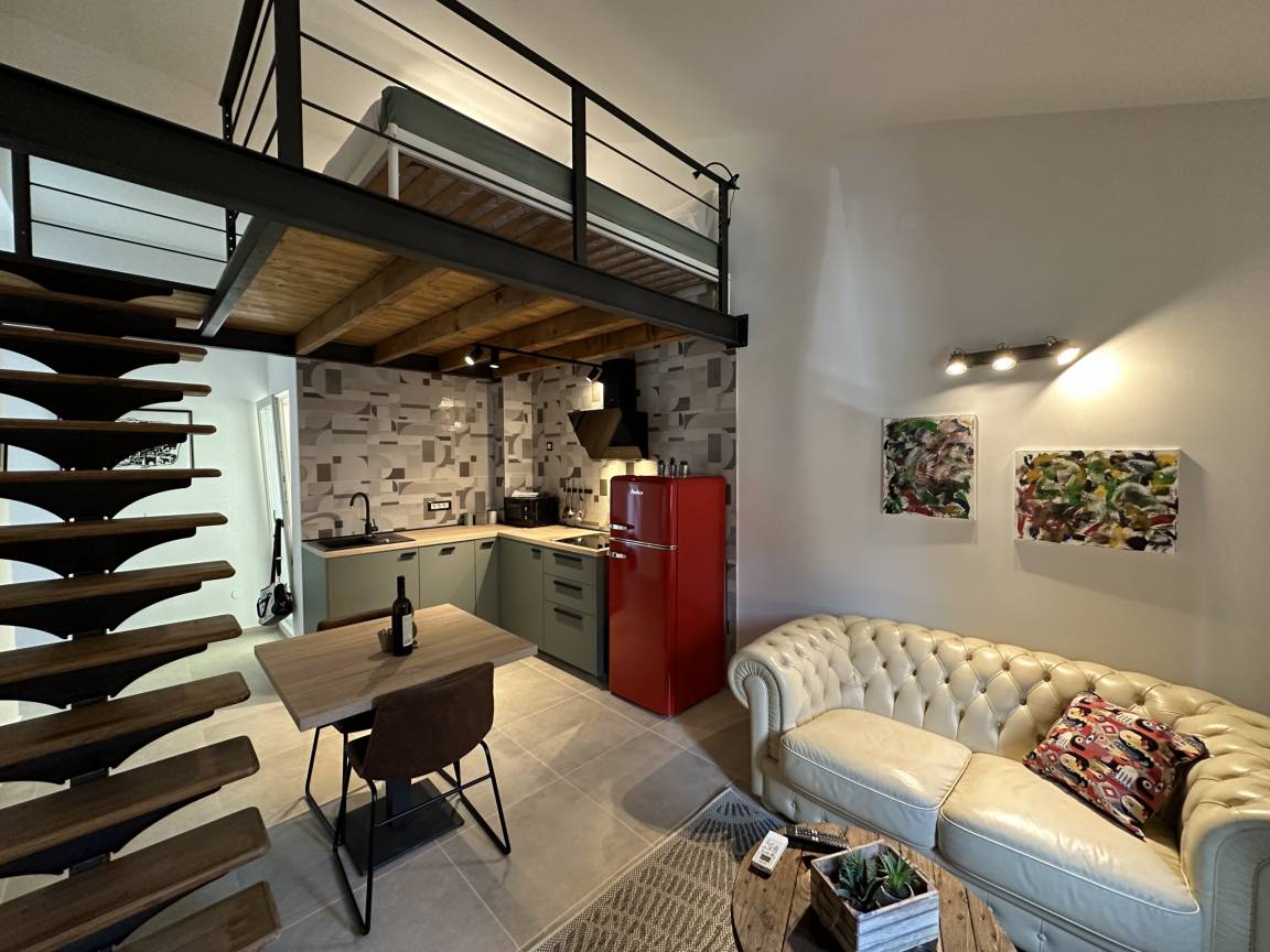 60 M² Apartment ∙ 1 Bedroom ∙ 4 Guests - Poreč