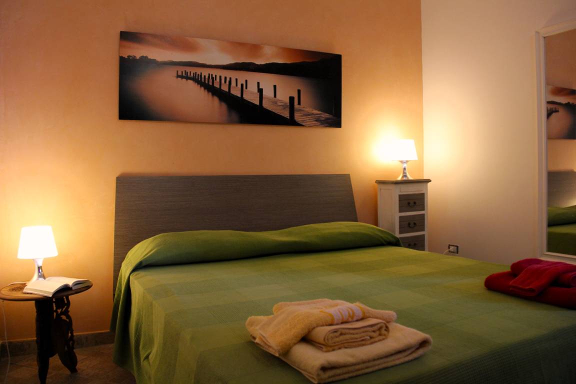 Villa ∙ 1 Bedroom ∙ 4 Guests - 奧特朗托