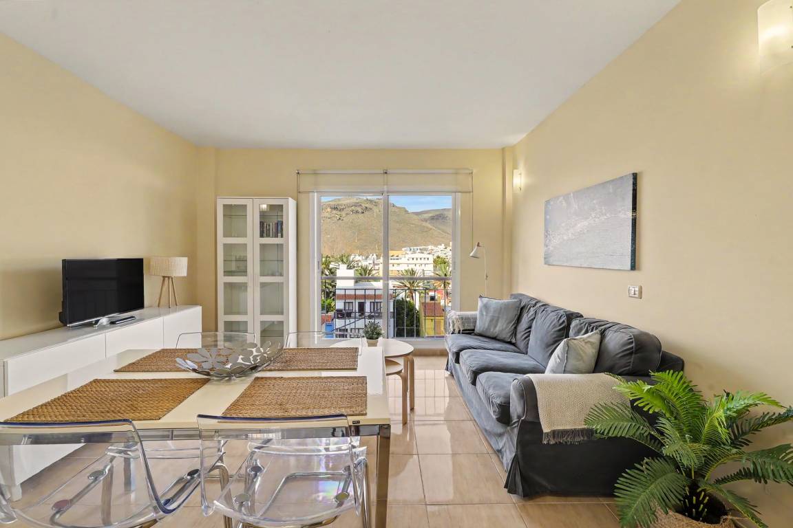 42 M² Ferienhaus ∙ 2 Schlafzimmer ∙ 3 Gäste - San Sebastián de La Gomera
