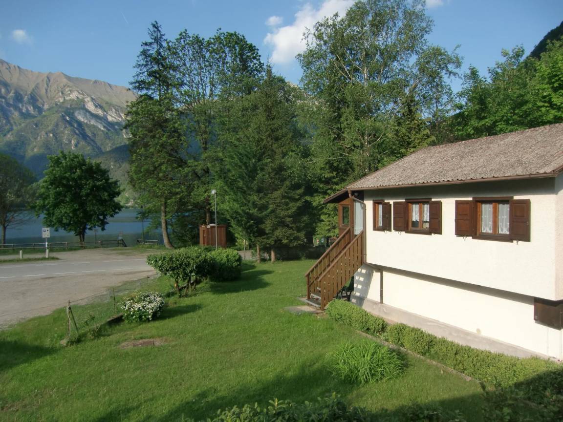 60 M² Casa Vacanza ∙ 2 Camere Da Letto ∙ 4 Ospiti - Limone Sul Garda