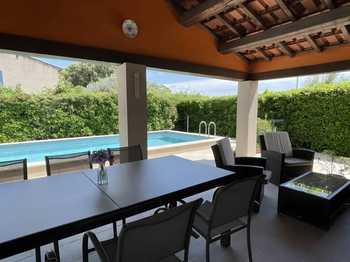 Chalet ∙ 2 Chambres ∙ 4 Personnes - Draguignan