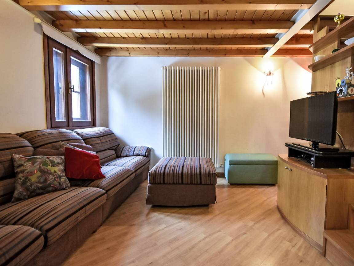 60 M² Apartment ∙ 2 Bedrooms ∙ 4 Guests - Madesimo