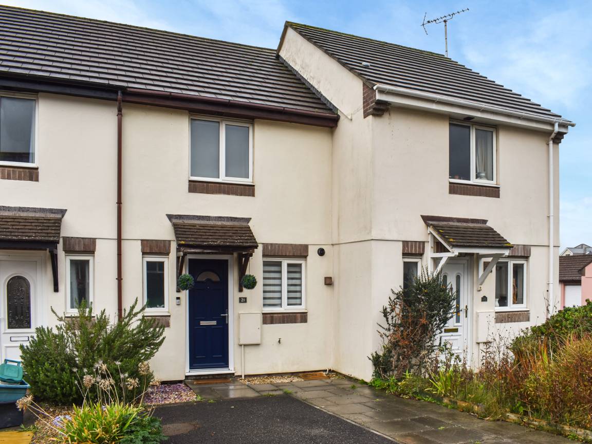 Cottage ∙ 2 Bedrooms ∙ 4 Guests - Westward Ho!