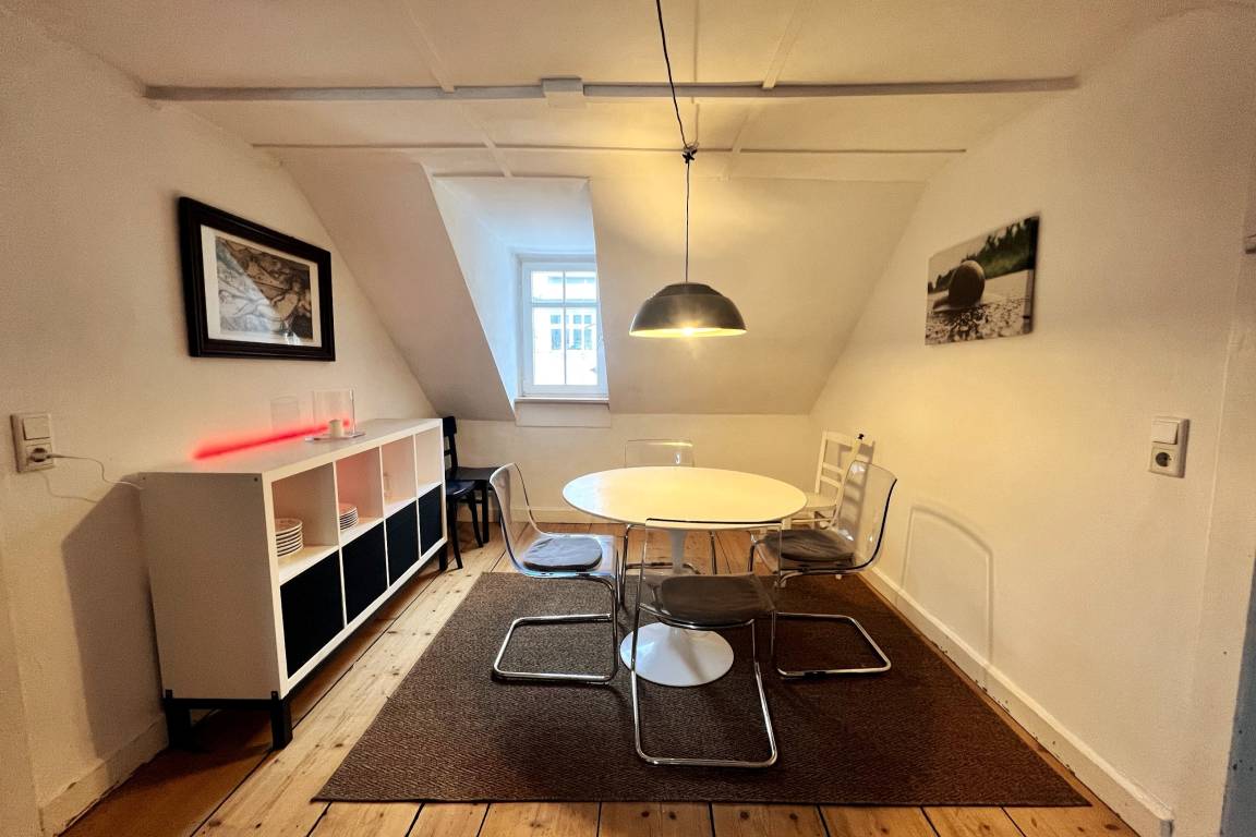 60 M² House ∙ 2 Bedrooms ∙ 5 Guests - Emmendingen