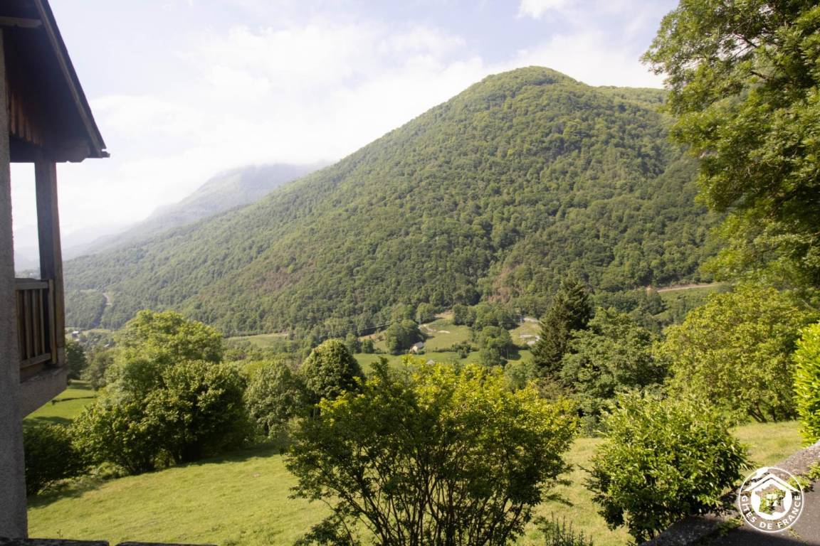 50 M² Gîte ∙ 2 Chambres ∙ 3 Personnes - Luz-Saint-Sauveur