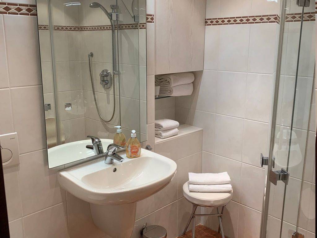 62 M² Apartment ∙ 1 Bedroom ∙ 3 Guests - Grainau