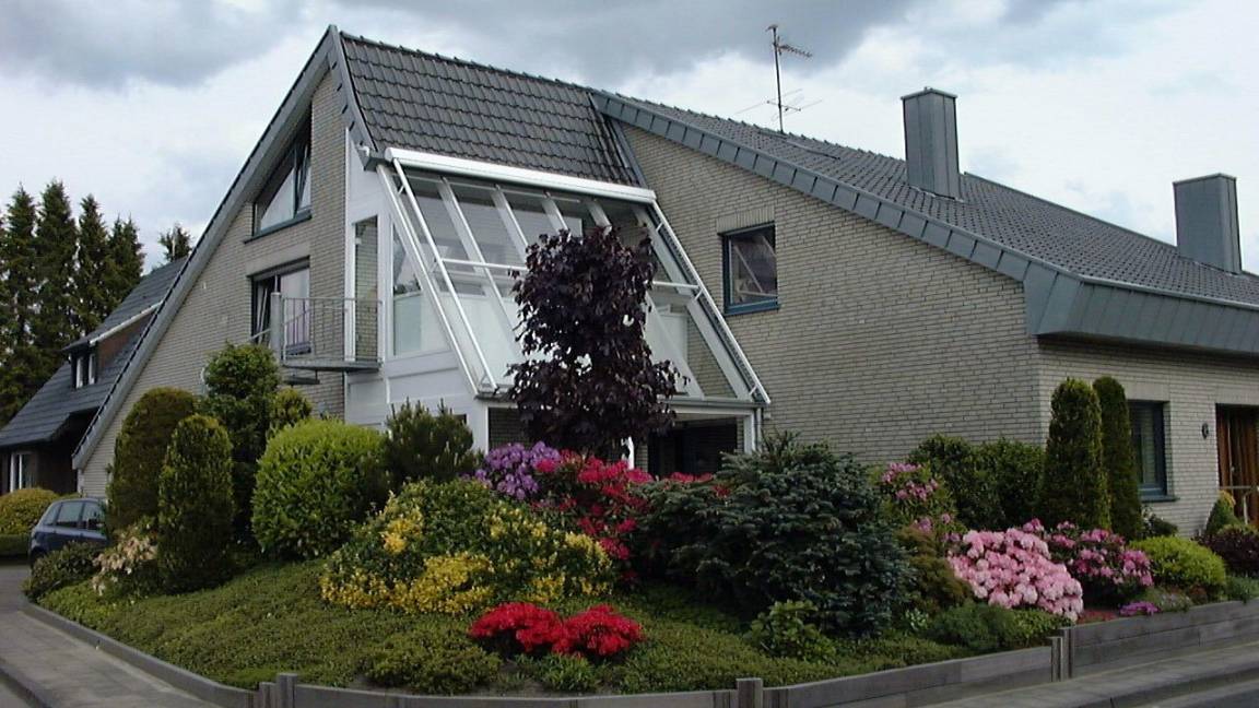 72 M² Appartement ∙ 1 Chambre ∙ 4 Personnes - Haren