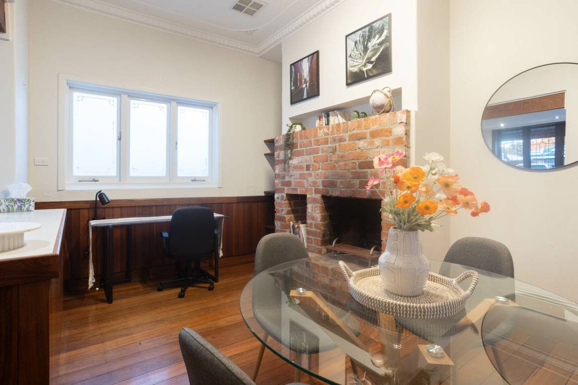Maison De Vacances ∙ 2 Chambres ∙ 4 Personnes - Swan