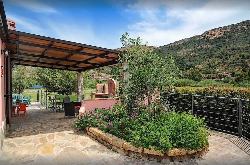 90 M² Villa Vacanza ∙ 2 Camere Da Letto ∙ 5 Ospiti - Domus De Maria