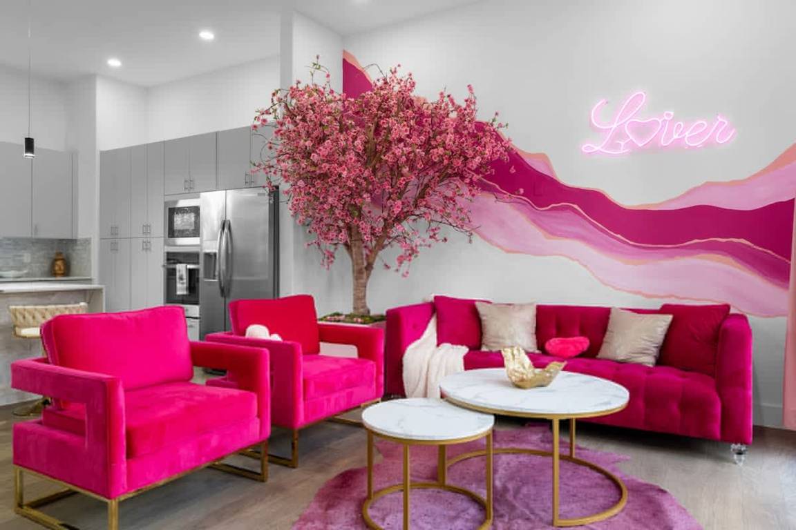 House ∙ 3 Bedrooms ∙ 6 Guests - Houston, TX