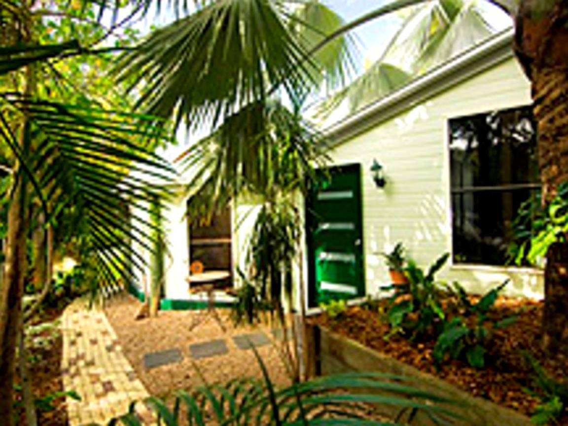 House ∙ 1 Bedroom ∙ 2 Guests - Glass House Mountains