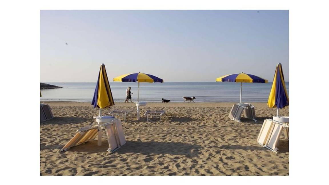 22 M² House ∙ 2 Bedrooms ∙ 4 Guests - Venezia
