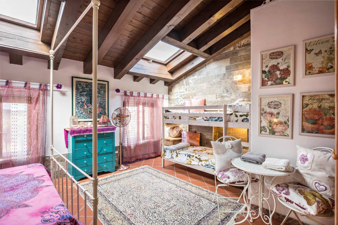 57 M² Apartment ∙ 1 Bedroom ∙ 5 Guests - Valeggio sul Mincio