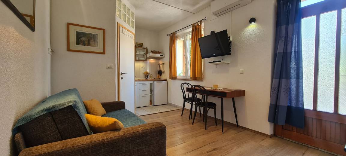 35 M² Apartment ∙ 1 Bedroom ∙ 3 Guests - Stari Grad