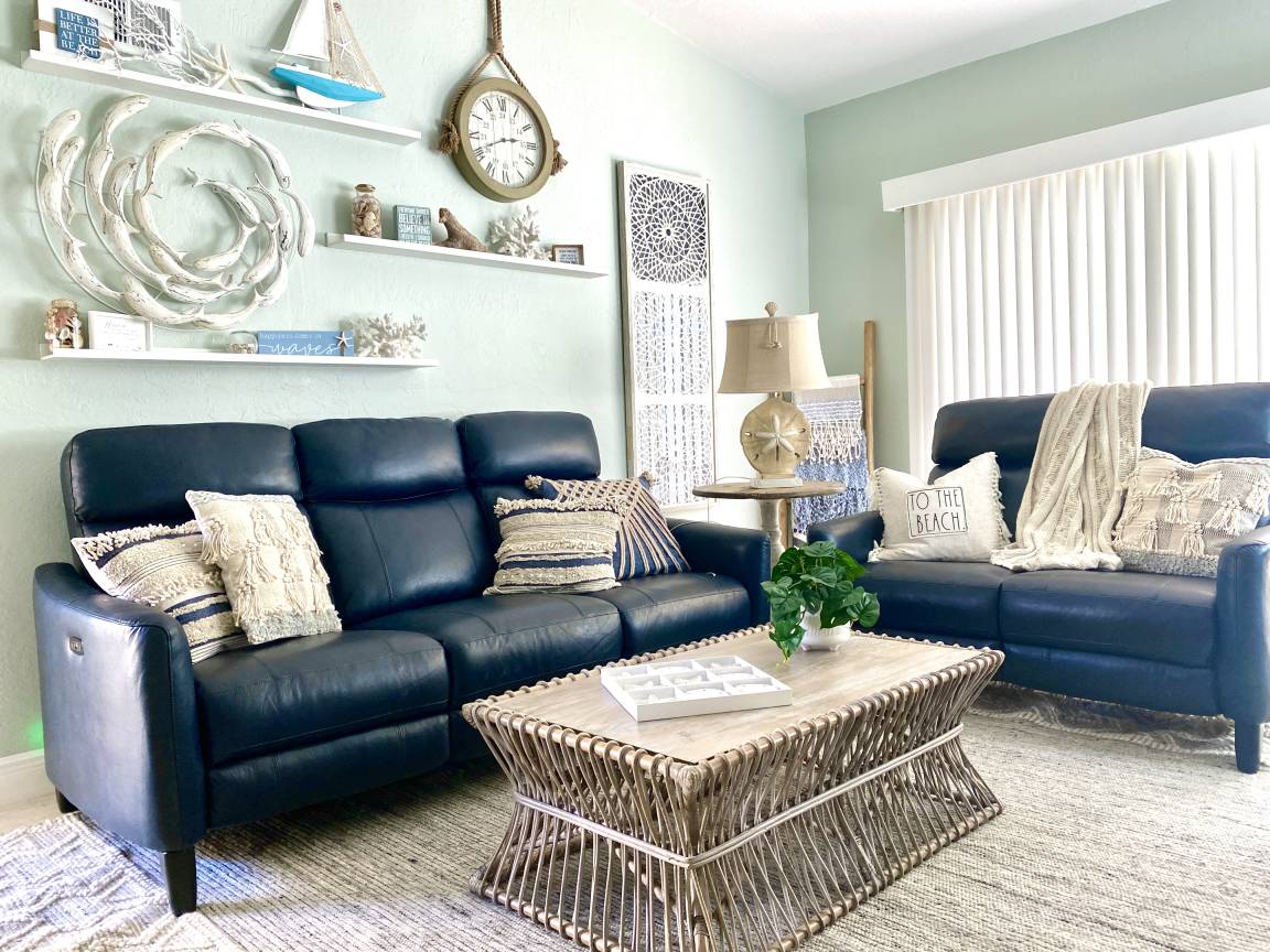 93 M² Condo ∙ 2 Bedrooms ∙ 4 Guests - Melbourne, FL