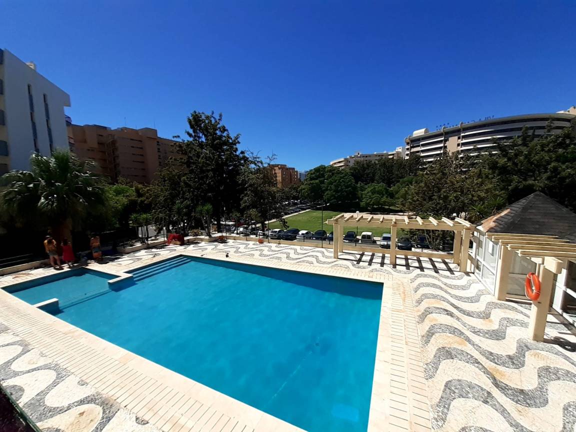 60 M² Maison De Vacances ∙ 1 Chambre ∙ 4 Personnes - Quarteira