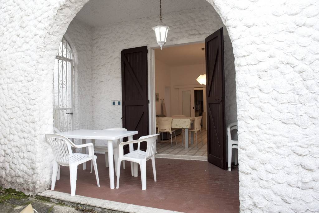 73 M² Appartamento Vacanza ∙ 2 Camere Da Letto ∙ 6 Ospiti - Numana