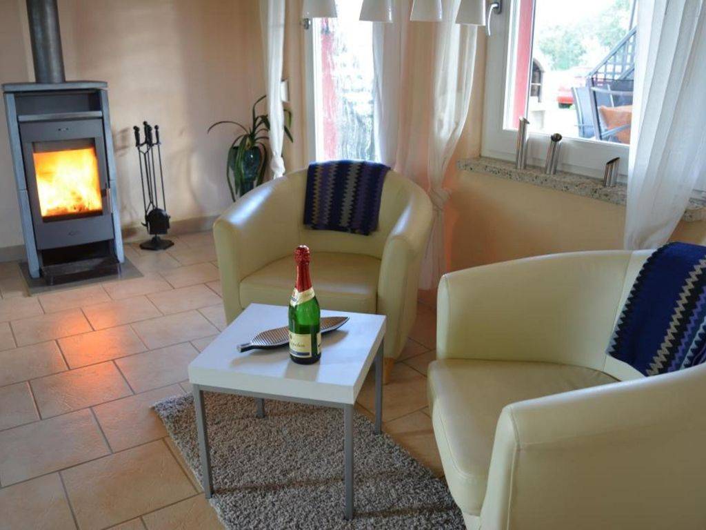 55 M² House ∙ 1 Bedroom ∙ 5 Guests - Rheinsberg