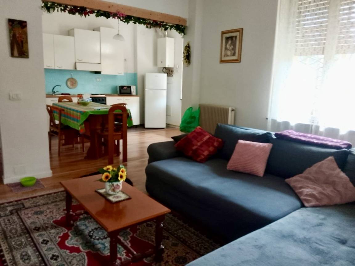 65 M² Appartamento Vacanza ∙ 1 Camera Da Letto ∙ 4 Ospiti - Provincia di Pordenone