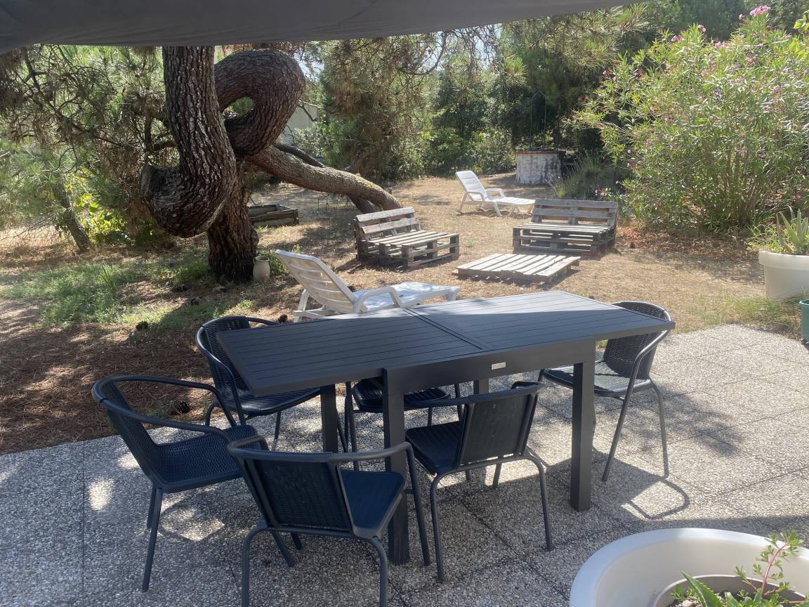 110 M² House ∙ 4 Bedrooms ∙ 8 Guests - La Tranche-sur-Mer